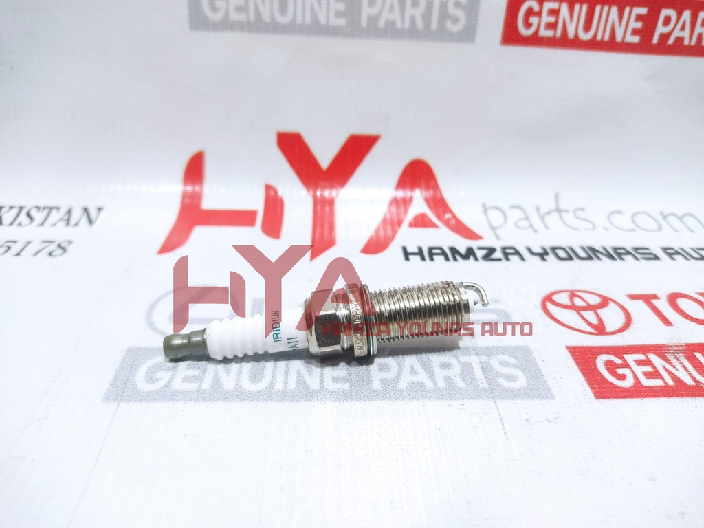 PLUG, SPARK | H Y A parts